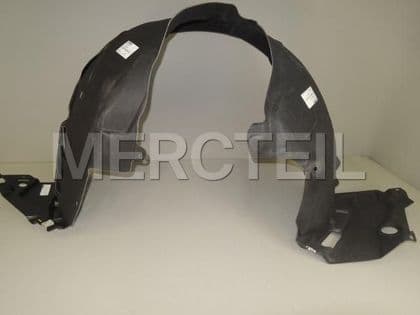 Buy the spare part Mercedes-Benz A2176902300 wheel house covering