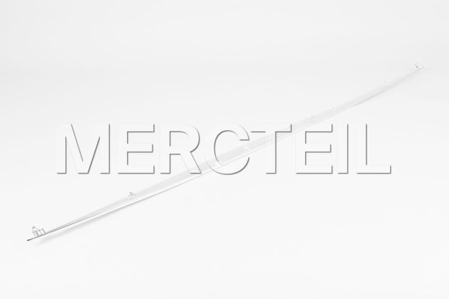 Buy the spare part Mercedes-Benz A2176940400 ornamental trim