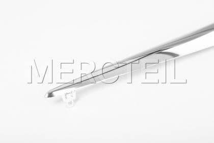 Buy the spare part Mercedes-Benz A2176940400 ornamental trim