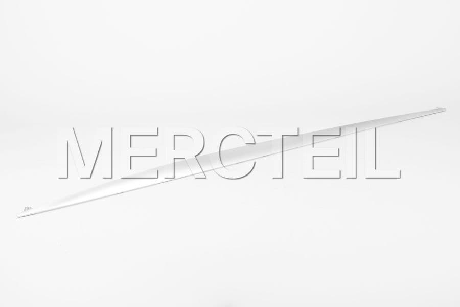 Buy the spare part Mercedes-Benz A2176940700 ornamental trim