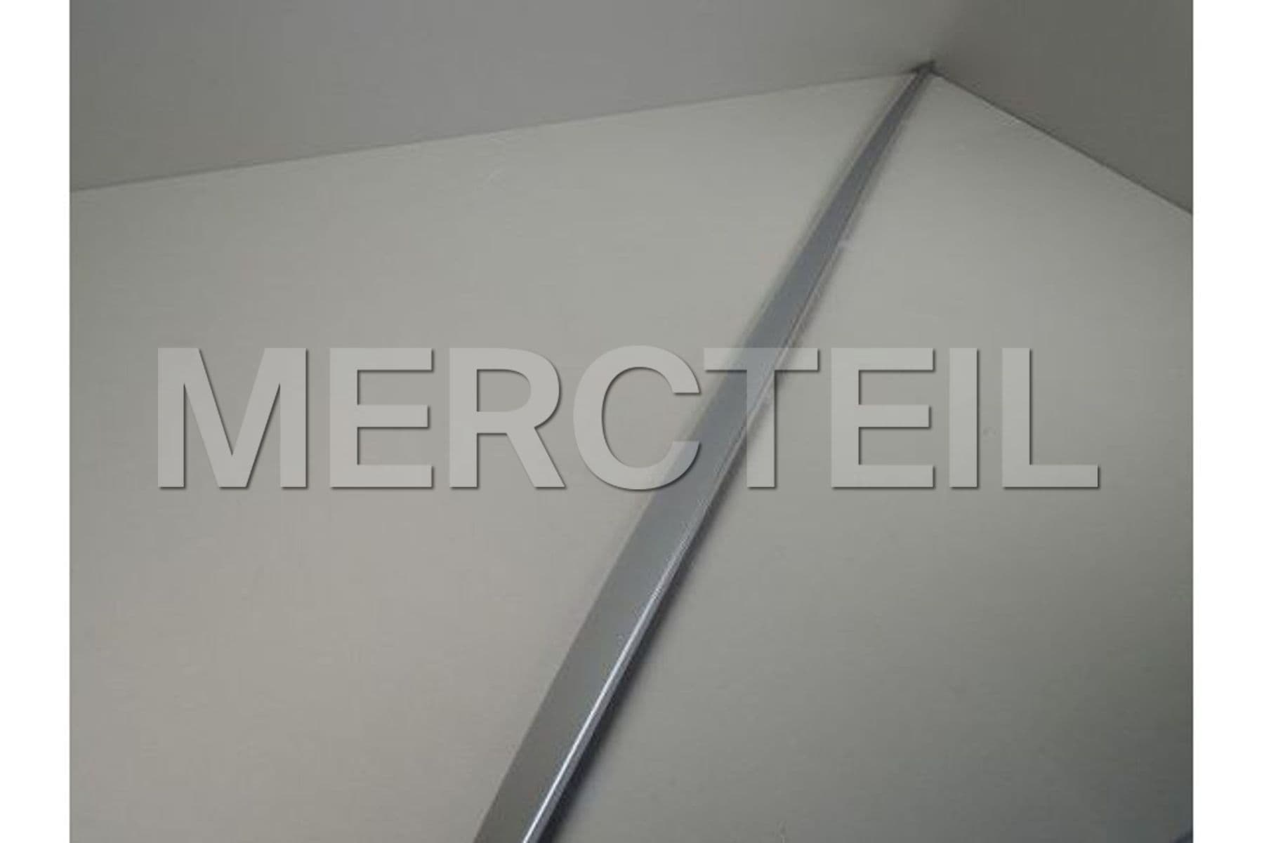Buy the spare part Mercedes-Benz A2176940700 ornamental trim