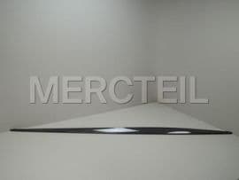 Buy the spare part Mercedes-Benz A2176940900 ornamental trim