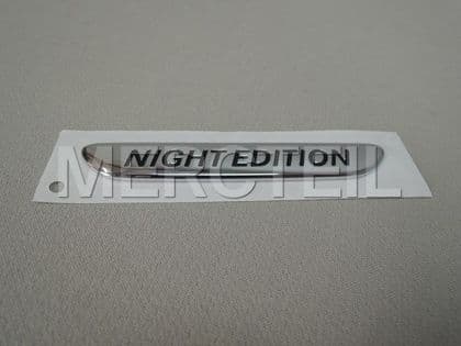 Buy the spare part Mercedes-Benz A2178172800 symbol plate