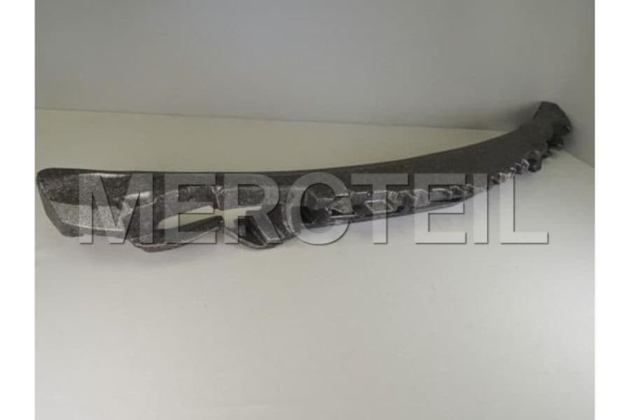 Buy the spare part Mercedes-Benz A2178800635 impact absorber