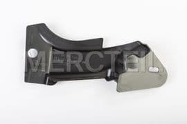 Buy the spare part Mercedes-Benz A2178810123 cover molding