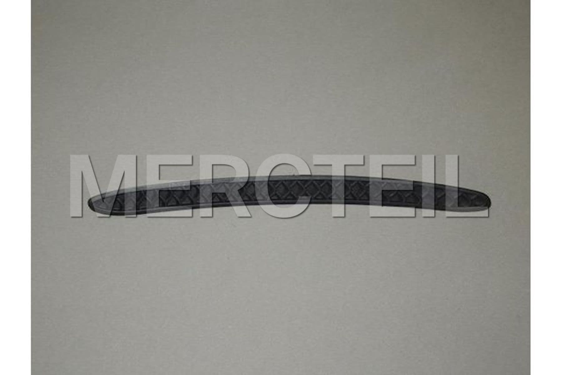 Buy the spare part Mercedes-Benz A2178850023 cover bumper area
