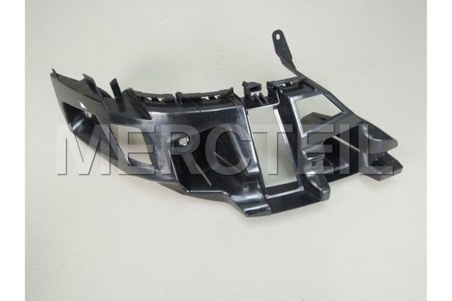 Buy the spare part Mercedes-Benz A2178850065 basic mounting for bumper