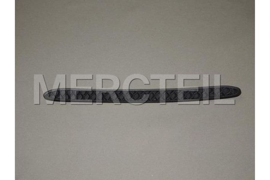 Buy the spare part Mercedes-Benz A2178850123 cover bumper area