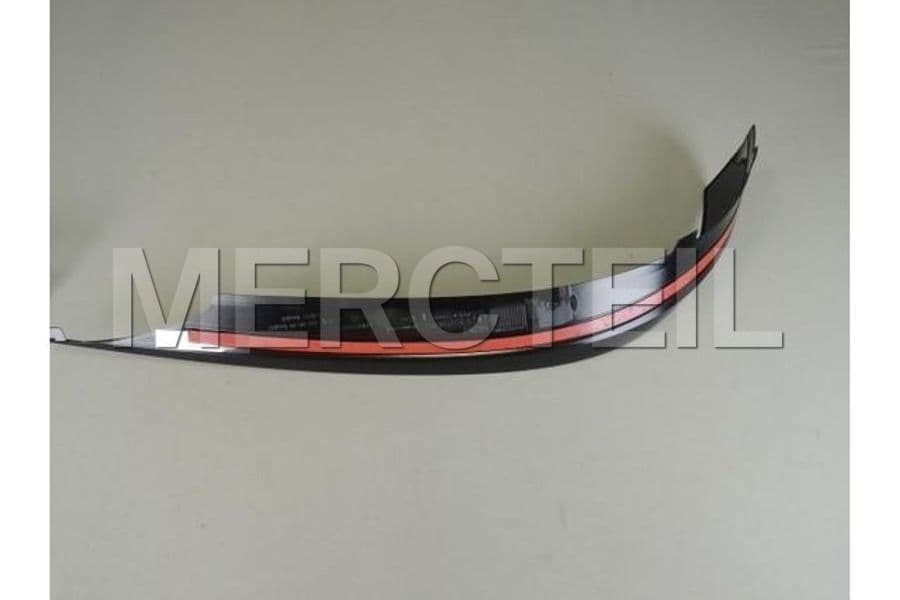 Buy the spare part Mercedes-Benz A2178850138 side spoiler