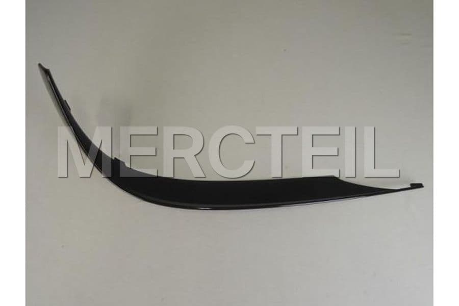 Buy the spare part Mercedes-Benz A2178850138 side spoiler
