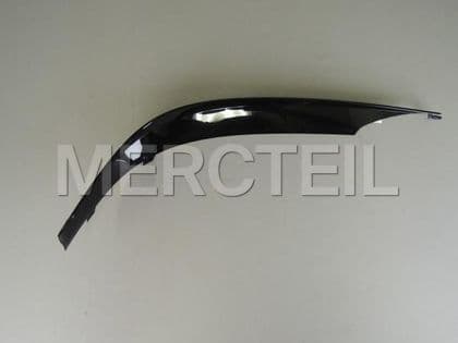 Buy the spare part Mercedes-Benz A2178850238 side spoiler