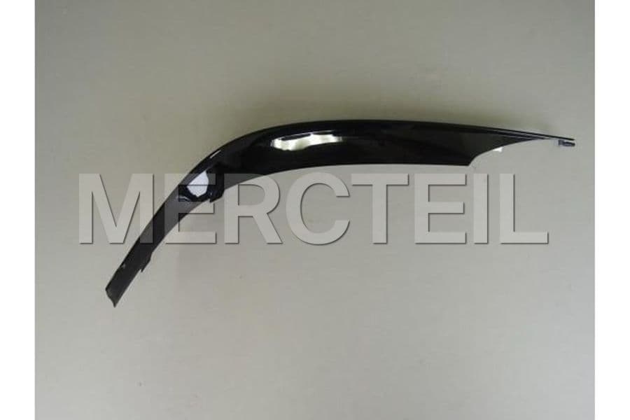 Buy the spare part Mercedes-Benz A2178850238 side spoiler
