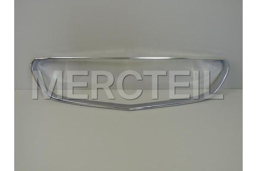 Buy the spare part Mercedes-Benz A2178850400 ornamental molding