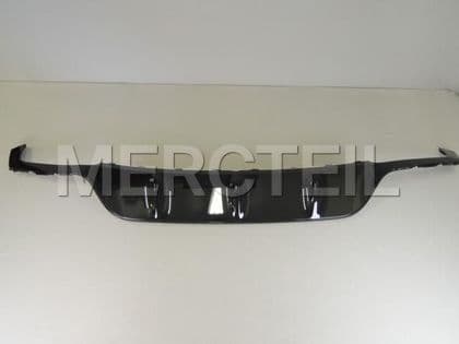 Buy the spare part Mercedes-Benz A21788504229040 cover bumper area