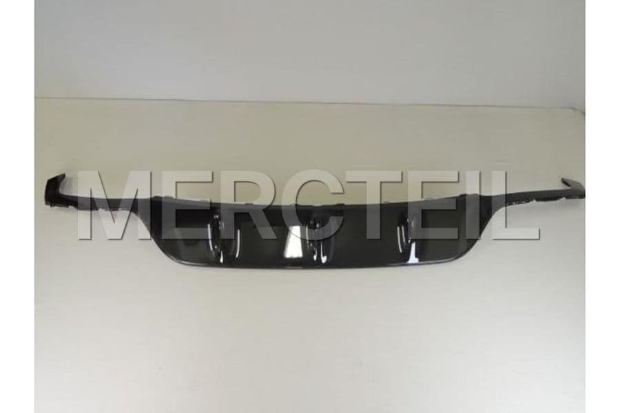 Buy the spare part Mercedes-Benz A21788504229040 cover bumper area