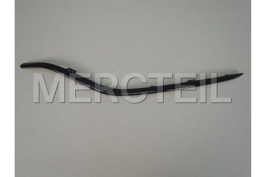 Buy the spare part Mercedes-Benz A21788506009040 ornamental trim