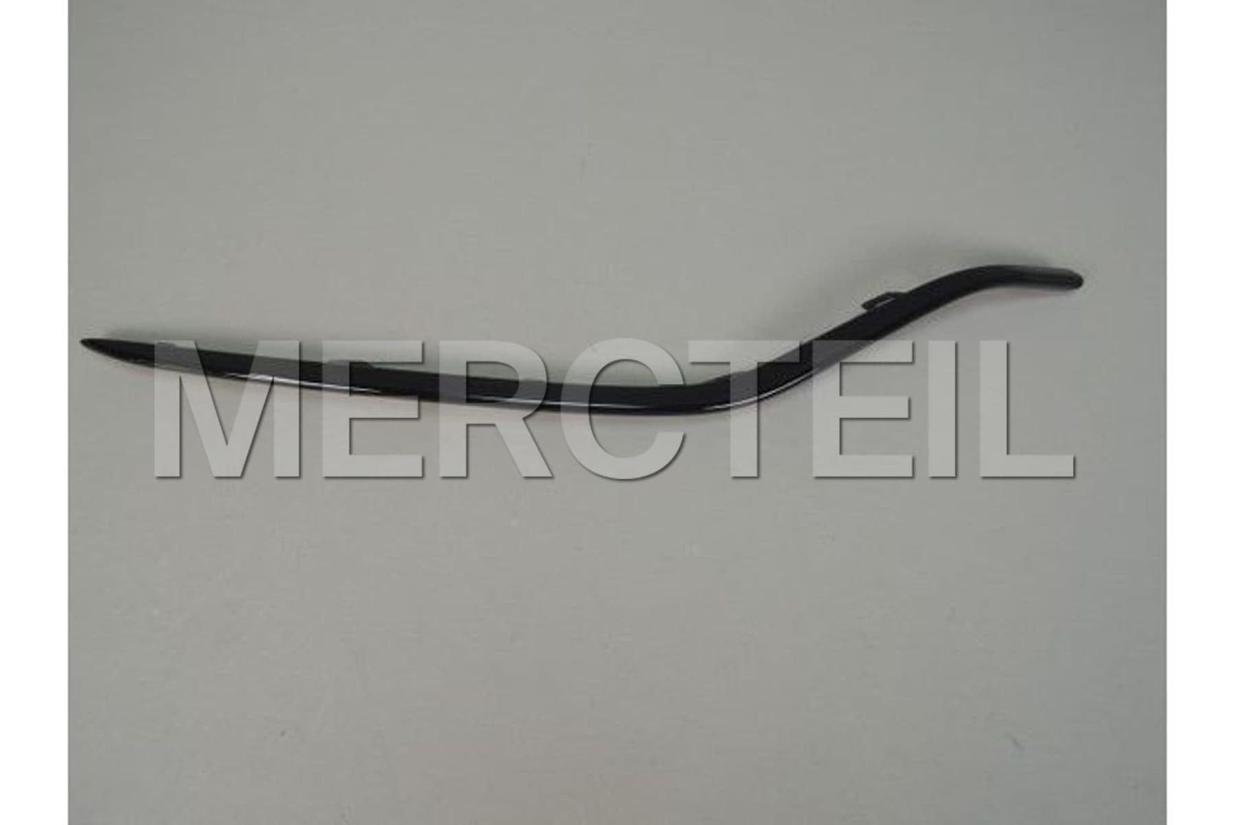 Buy the spare part Mercedes-Benz A21788507009040 ornamental trim