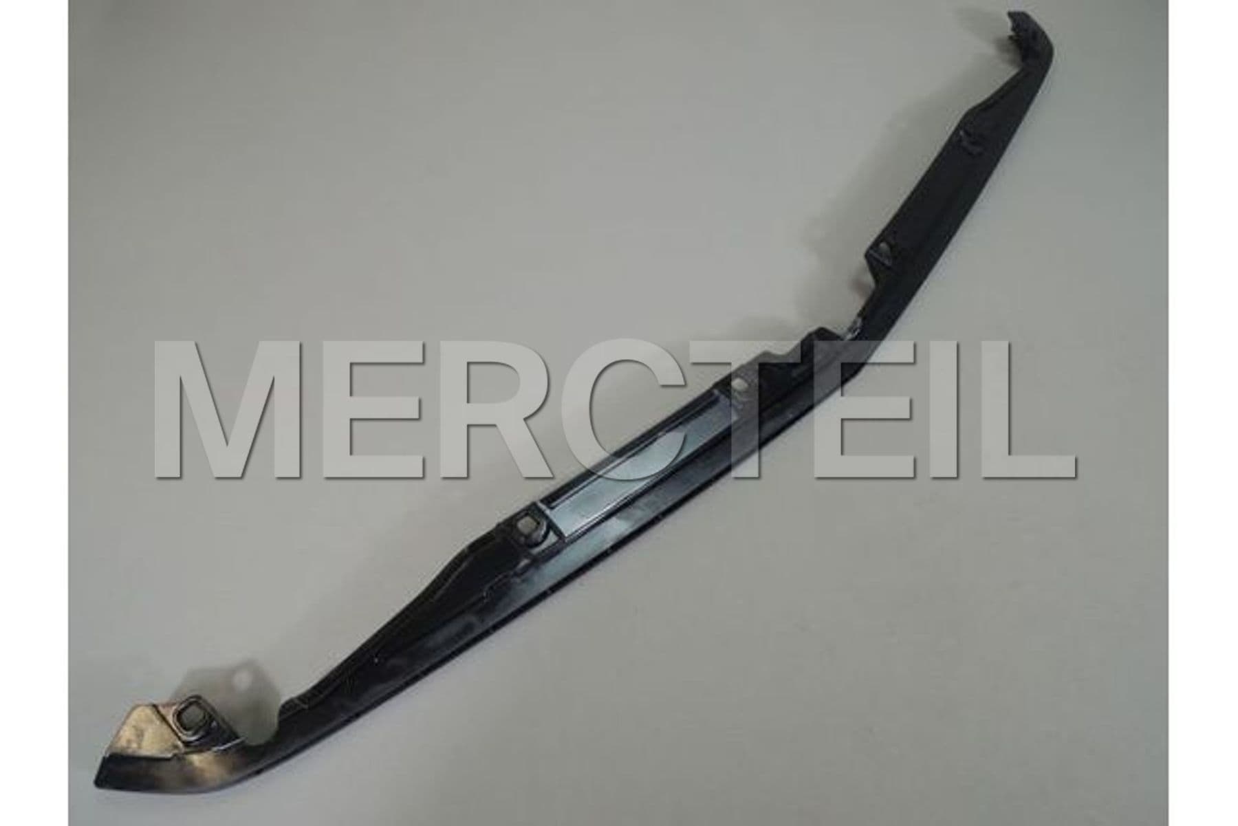 Buy the spare part Mercedes-Benz A2178850721 retaining rail