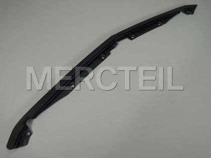 Buy the spare part Mercedes-Benz A2178850721 retaining rail