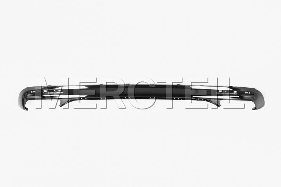 Buy the spare part Mercedes-Benz A21788507259040 trim bumper