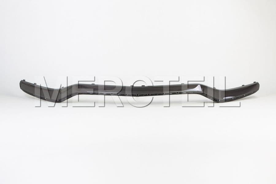 Buy the spare part Mercedes-Benz A2178850800 ornamental molding