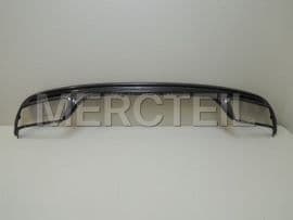 Buy the spare part Mercedes-Benz A2178850900 trim bumper