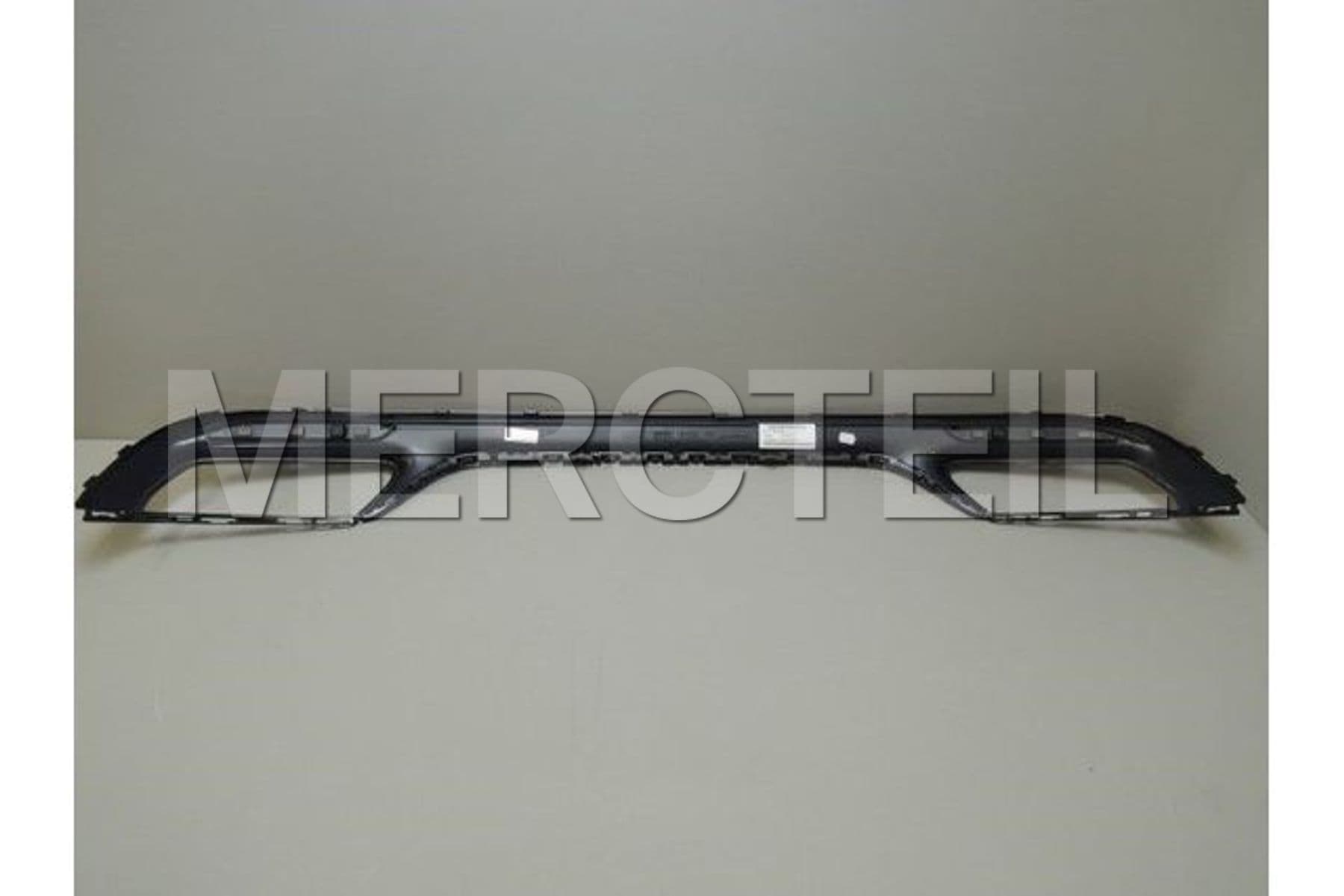 Buy the spare part Mercedes-Benz A2178850900 trim bumper