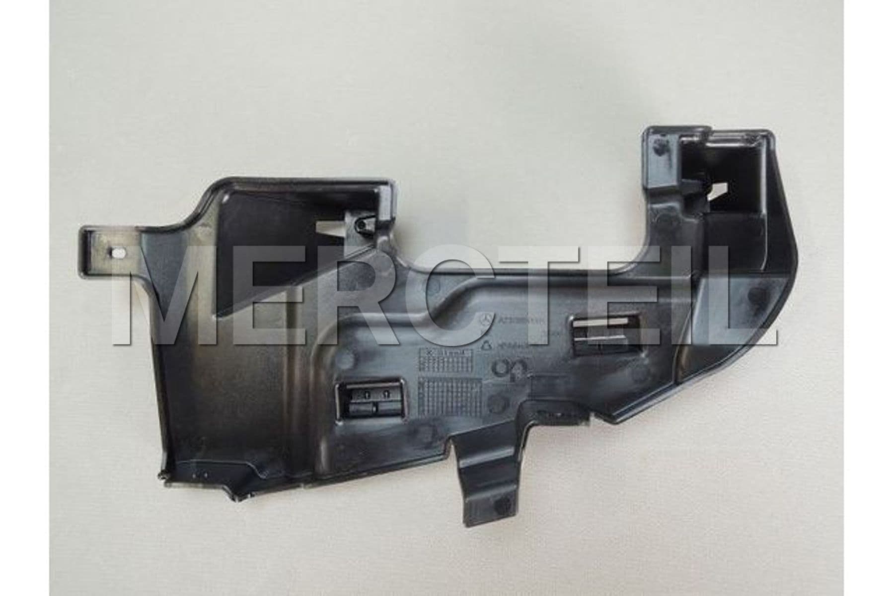 Buy the spare part Mercedes-Benz A2178850901 bracket bumper