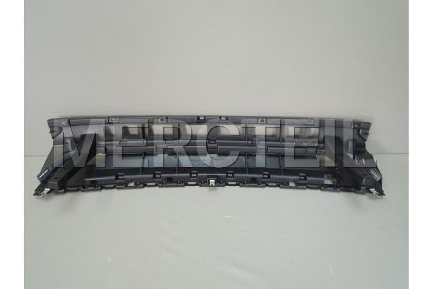 Buy the spare part Mercedes-Benz A2178850965 basic mounting for bumper