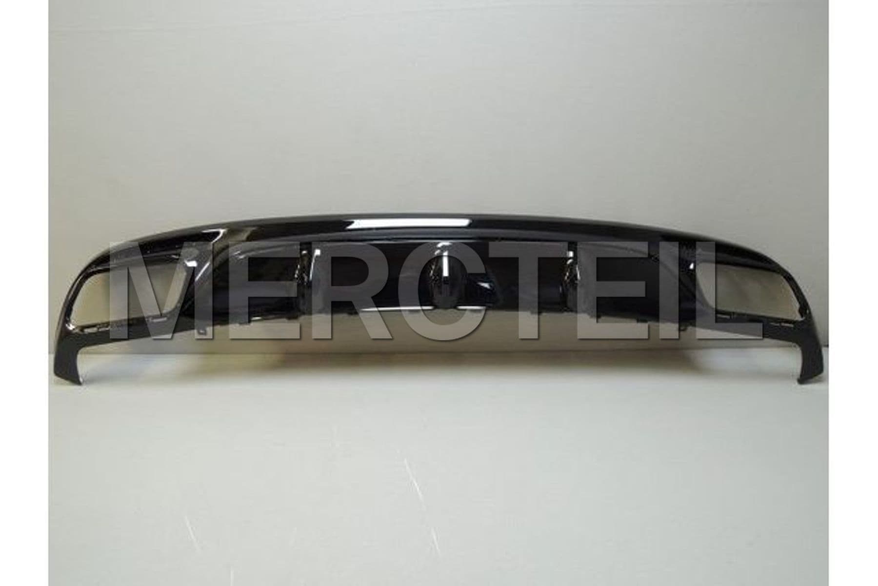 Buy the spare part Mercedes-Benz A2178851001 trim bumper