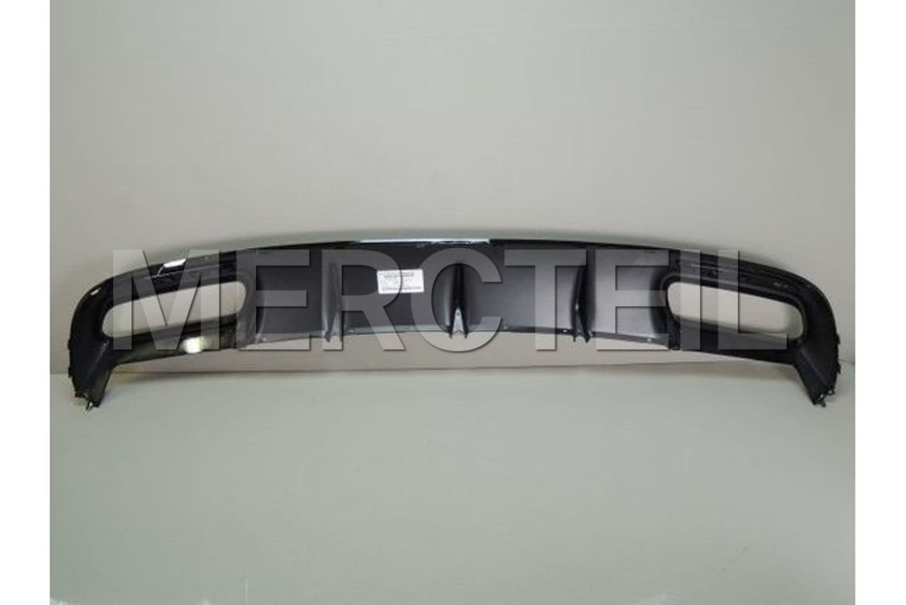 Buy the spare part Mercedes-Benz A2178851101 trim bumper