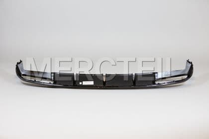 Buy the spare part Mercedes-Benz A2178851101 trim bumper