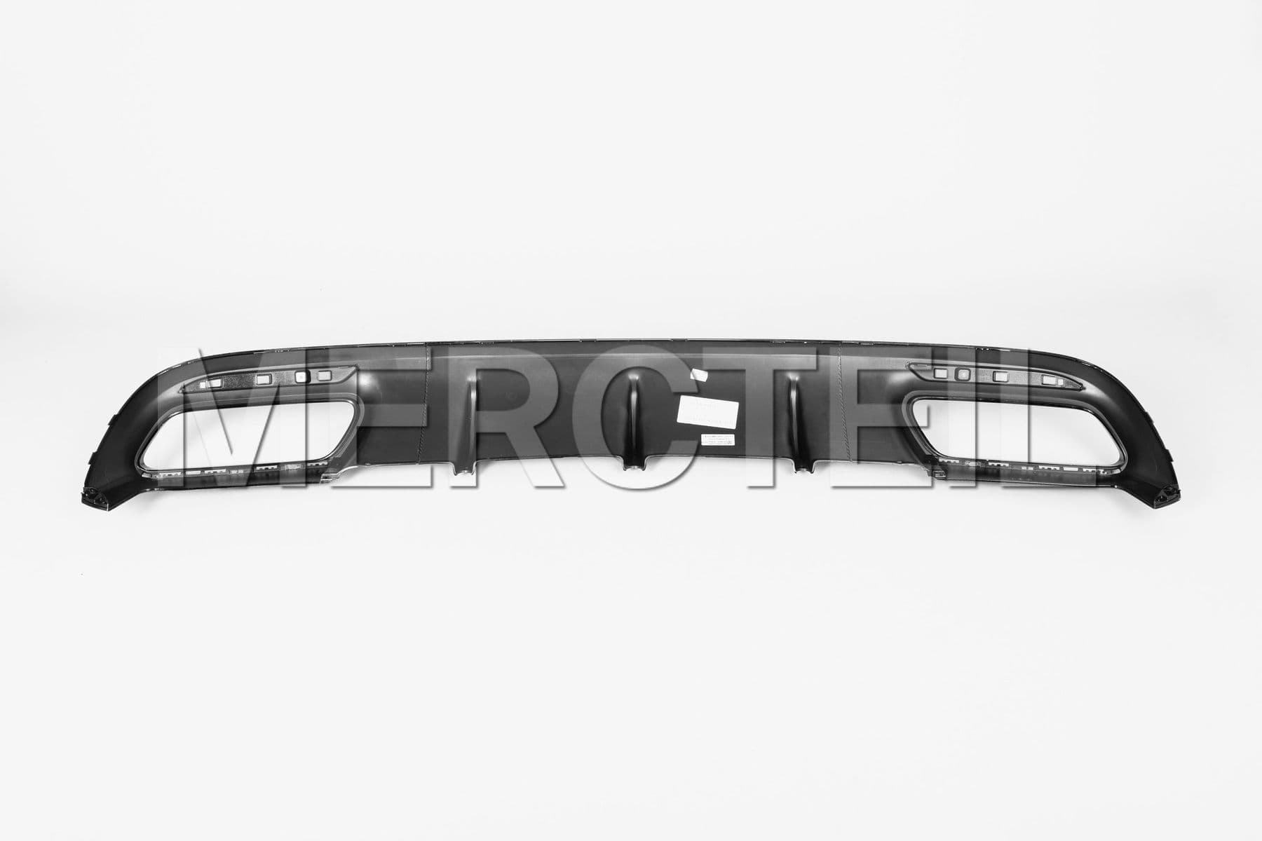 Buy the spare part Mercedes-Benz A2178851201 trim bumper
