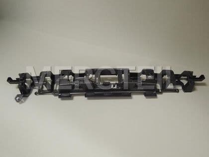 Buy the spare part Mercedes-Benz A2178851365 basic mounting for bumper