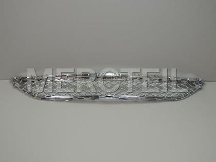 Buy the spare part Mercedes-Benz A2178851600 ventilation grille