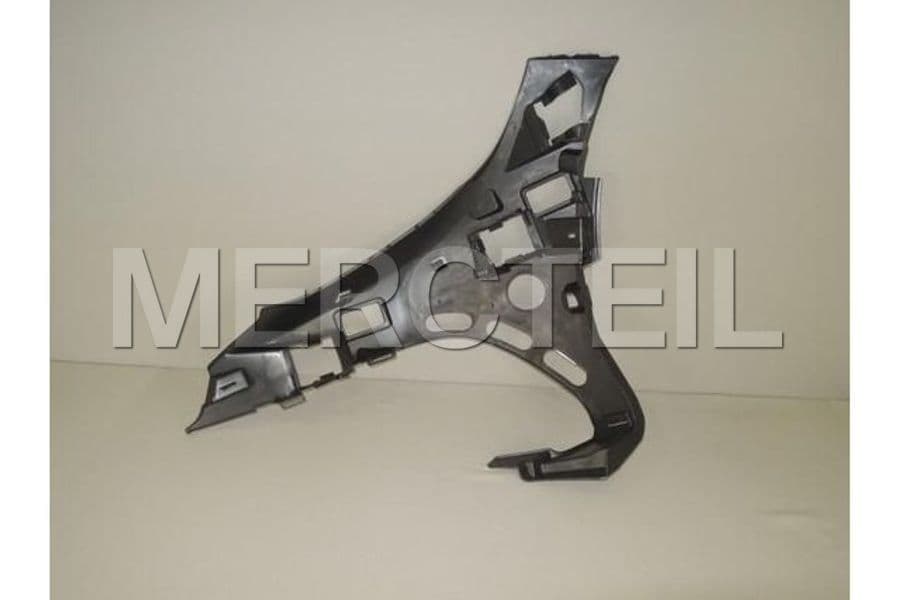 Buy the spare part Mercedes-Benz A2178851665 basic mounting for bumper