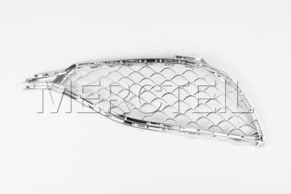 Buy the spare part Mercedes-Benz A2178851700 ventilation louver