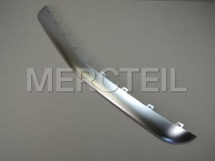 Buy the spare part Mercedes-Benz A2178851721 ornamental trim