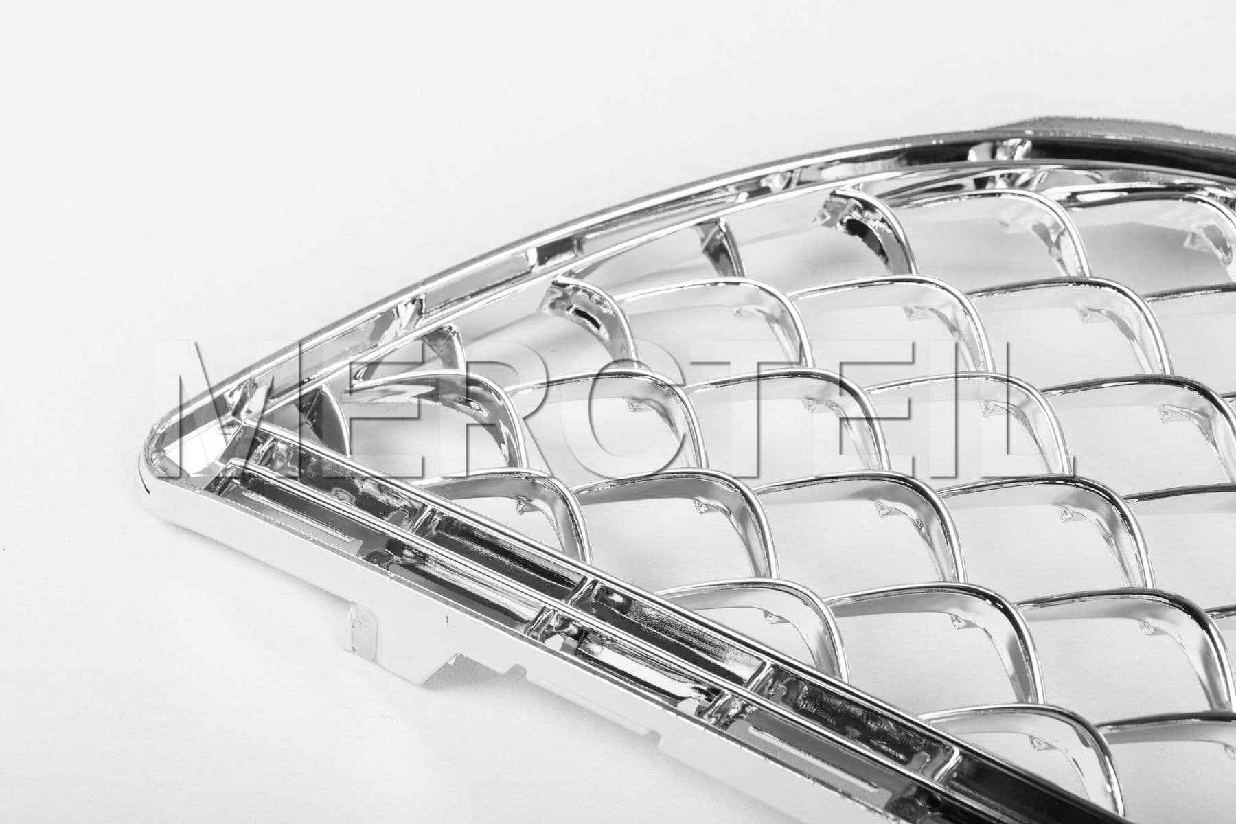 Buy the spare part Mercedes-Benz A2178851800 ventilation louver