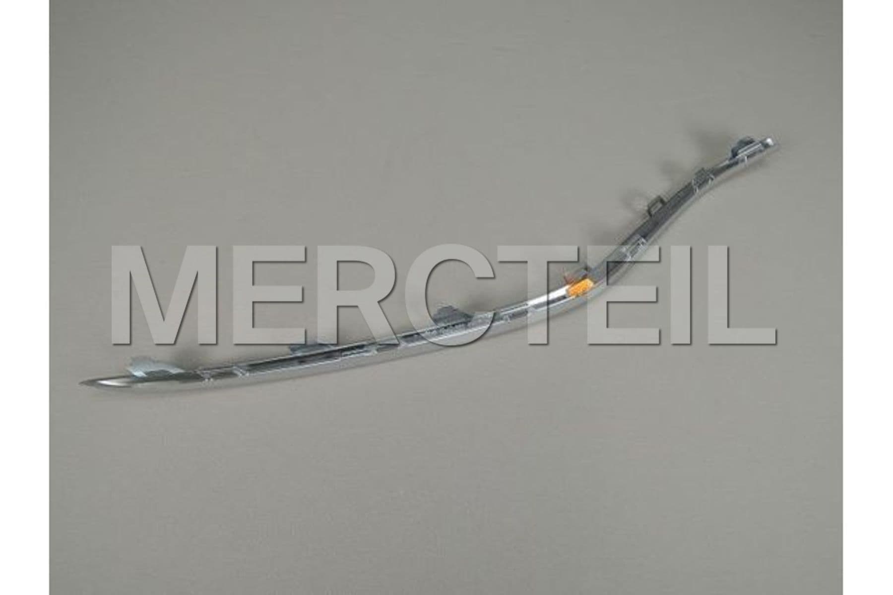 Buy the spare part Mercedes-Benz A2178851921 ornamental trim