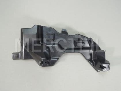 Buy the spare part Mercedes-Benz A2178852400 bracket bumper