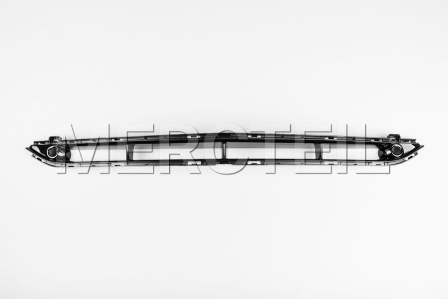 Buy the spare part Mercedes-Benz A2178853101 ventilation louver