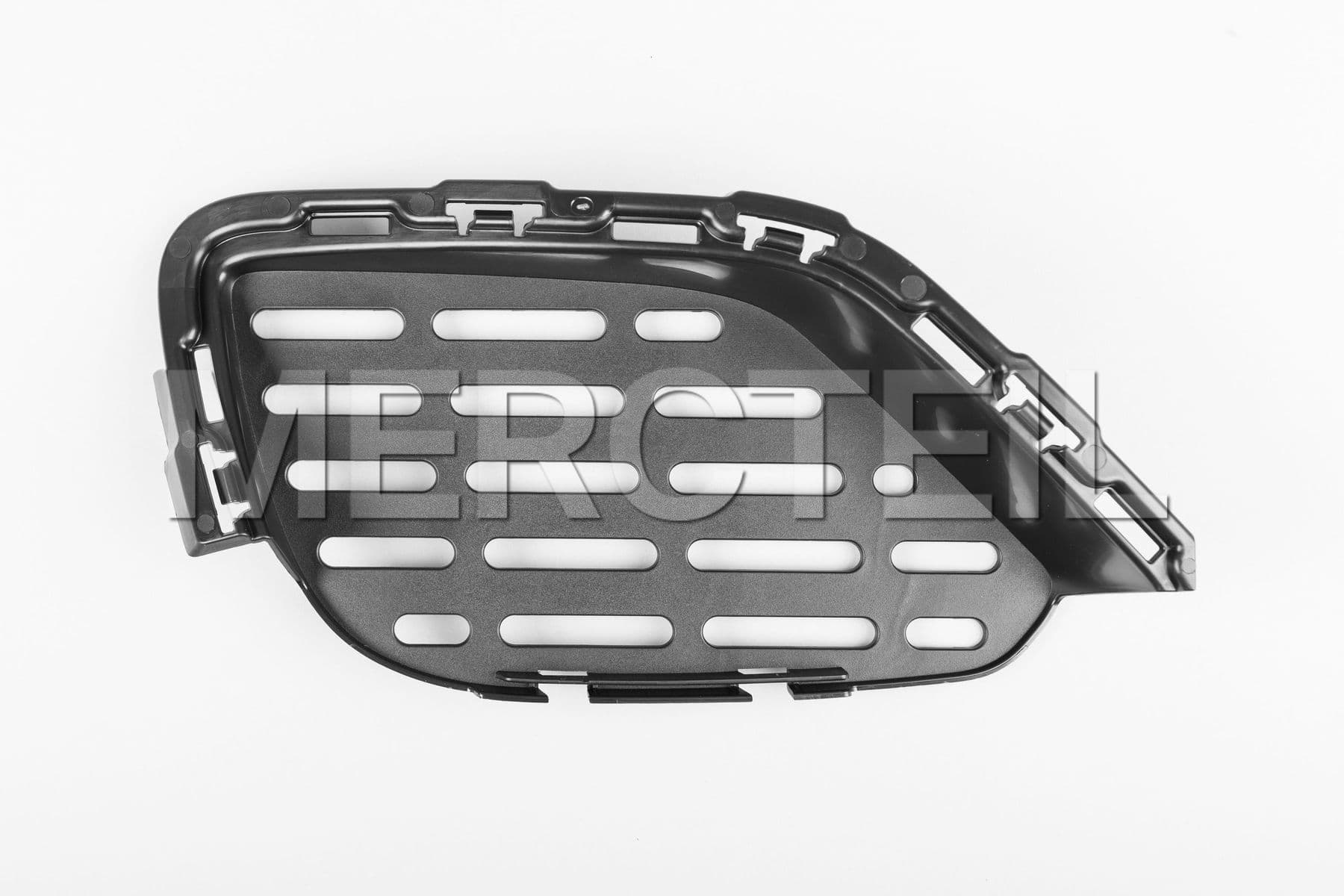 Buy the spare part Mercedes-Benz A2178853201 air duct segment