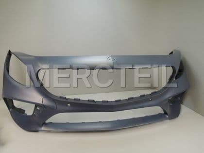 Buy the spare part Mercedes-Benz A21788533009999 trim bumper