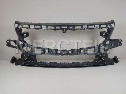 Buy the spare part Mercedes-Benz A2178853500 basic mounting for bumper
