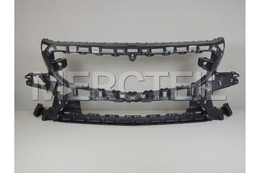Buy the spare part Mercedes-Benz A2178853500 basic mounting for bumper