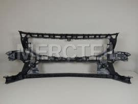 Buy the spare part Mercedes-Benz A2178853500 basic mounting for bumper