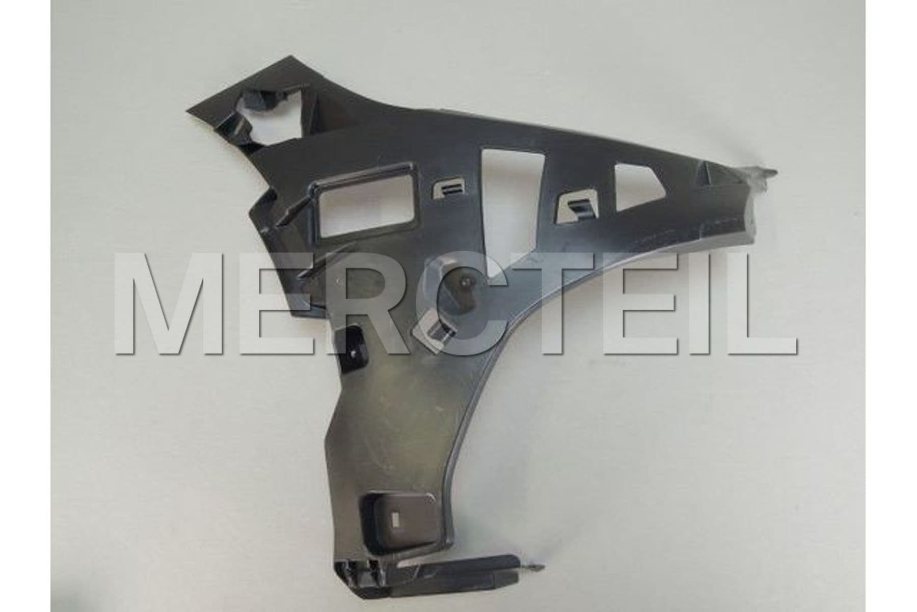 Buy the spare part Mercedes-Benz A2178853700 basic mounting for bumper