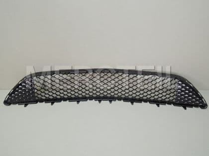 Buy the spare part Mercedes-Benz A2178853800 ventilation louver