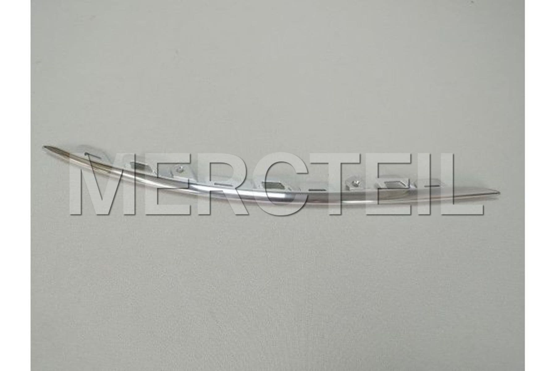 Buy the spare part Mercedes-Benz A2178854200 ornamental trim